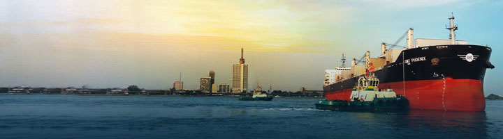 Globe Link Weststar Shipping Company - Al Jazeera International Group