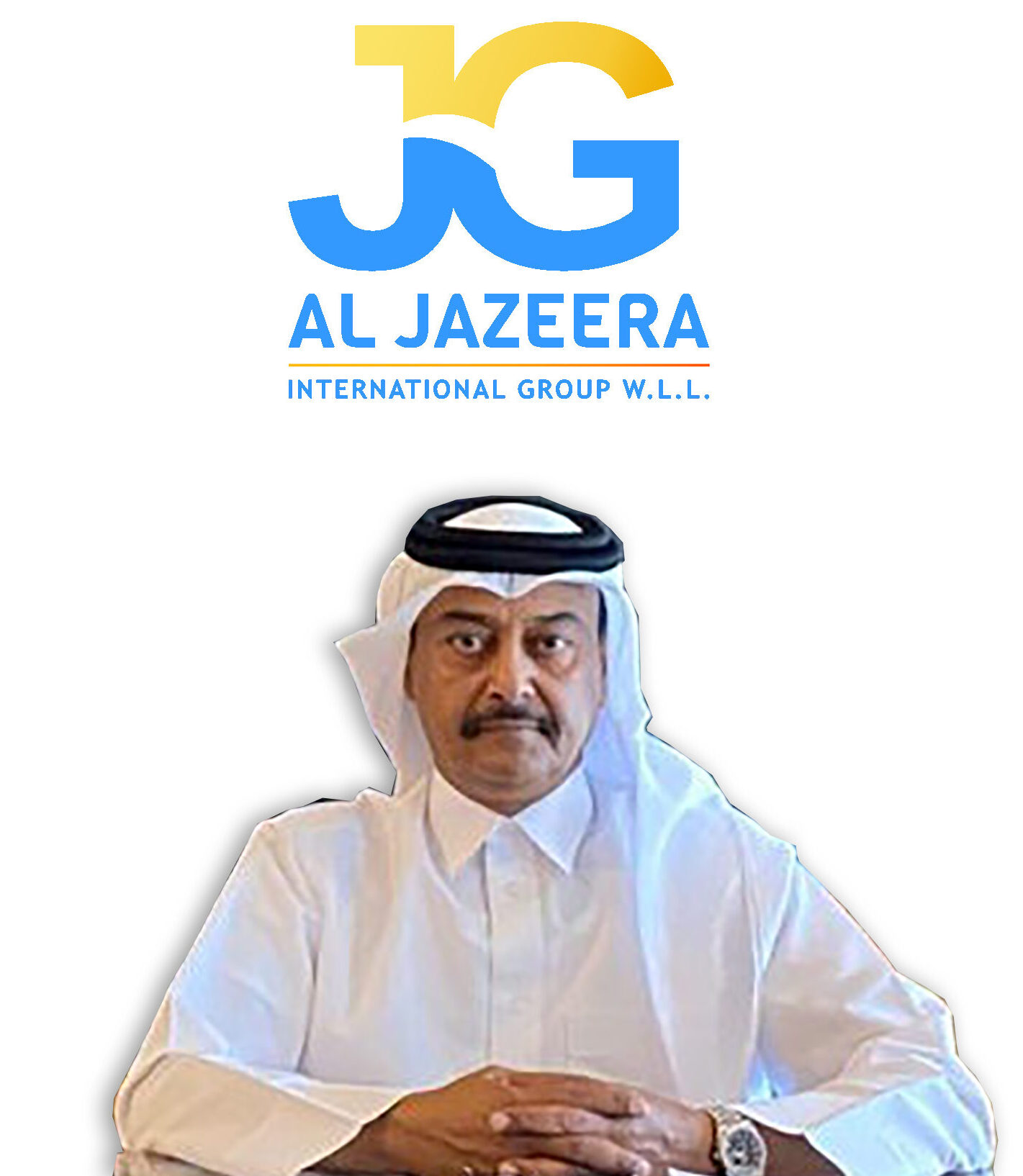 About Us - Al Jazeera International Group